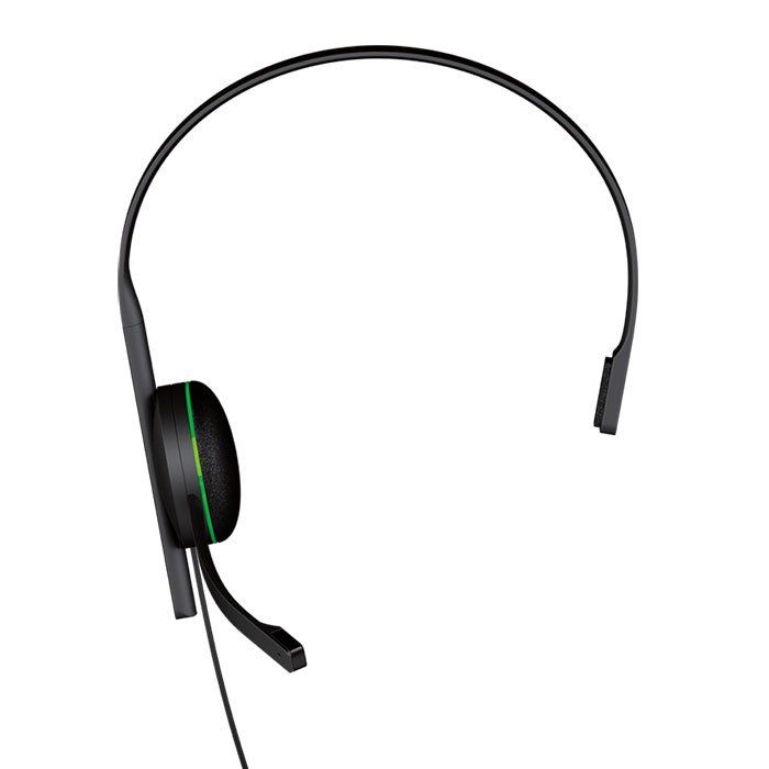 Xbox One Headset: First Images And Details Revealed | Cinemablend