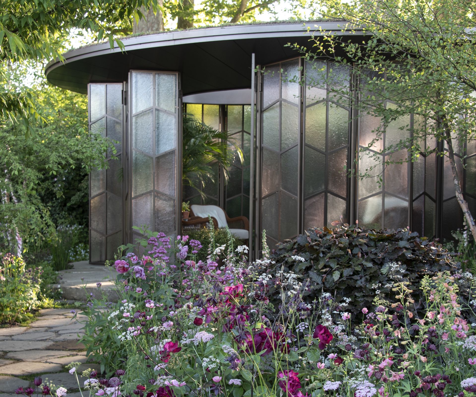 First look at the RHS Chelsea Flower Show 2026 gardens | Homes and Gardens