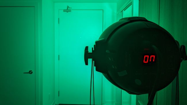 How to Control DMX Lights with Raspberry Pi | Tom's Hardware