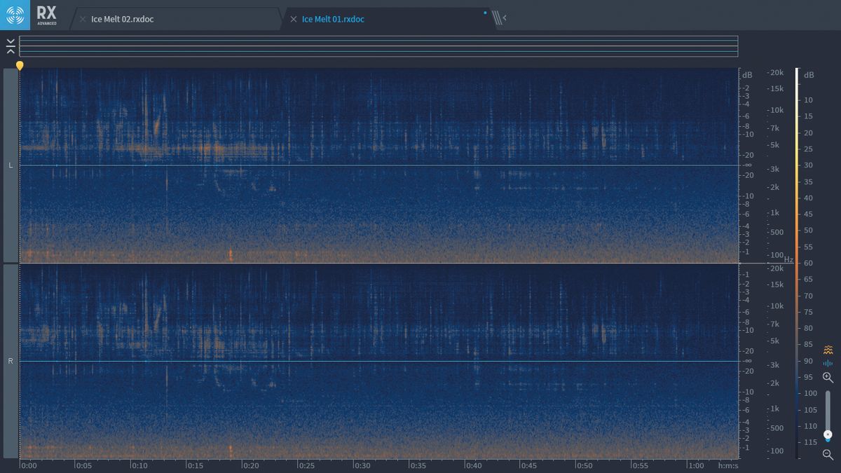 The great outdoors: how to start making field recordings to use in your ...