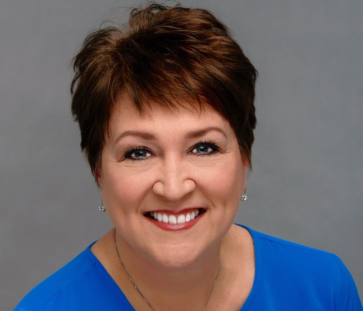 Diane Hannes Named WVIT-WRDM Hartford General Manager | Next TV ...