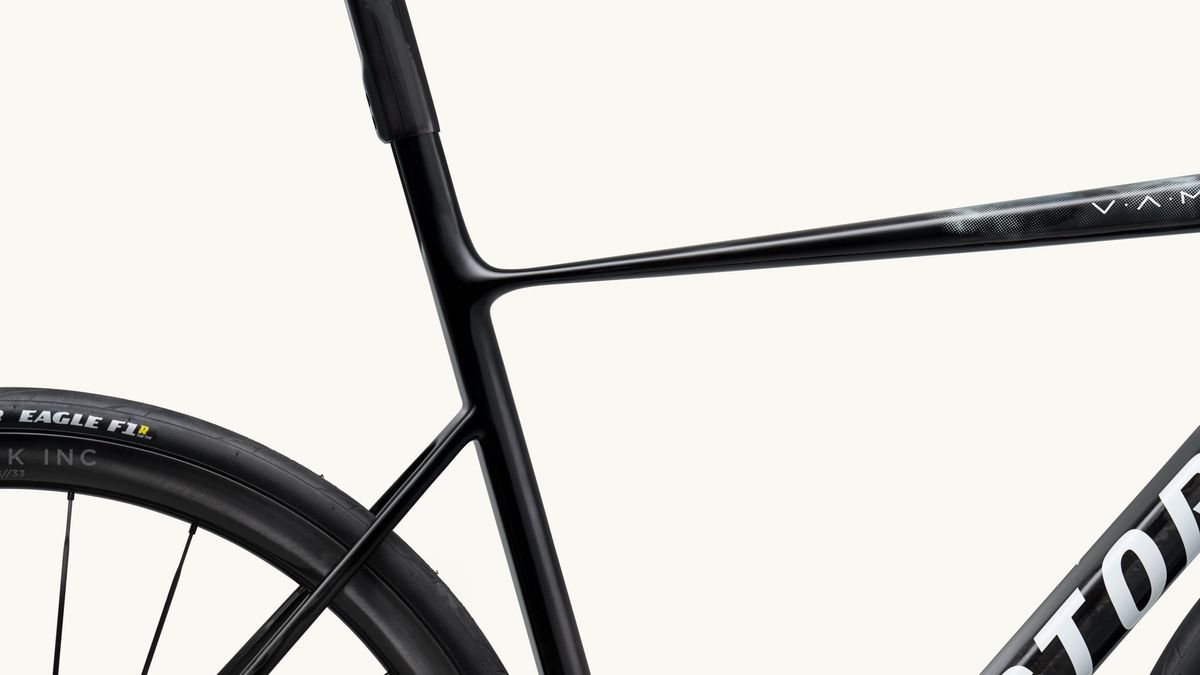 New Factor O2 VAM mixes lightweight and aero with builds from 6.2kg ...