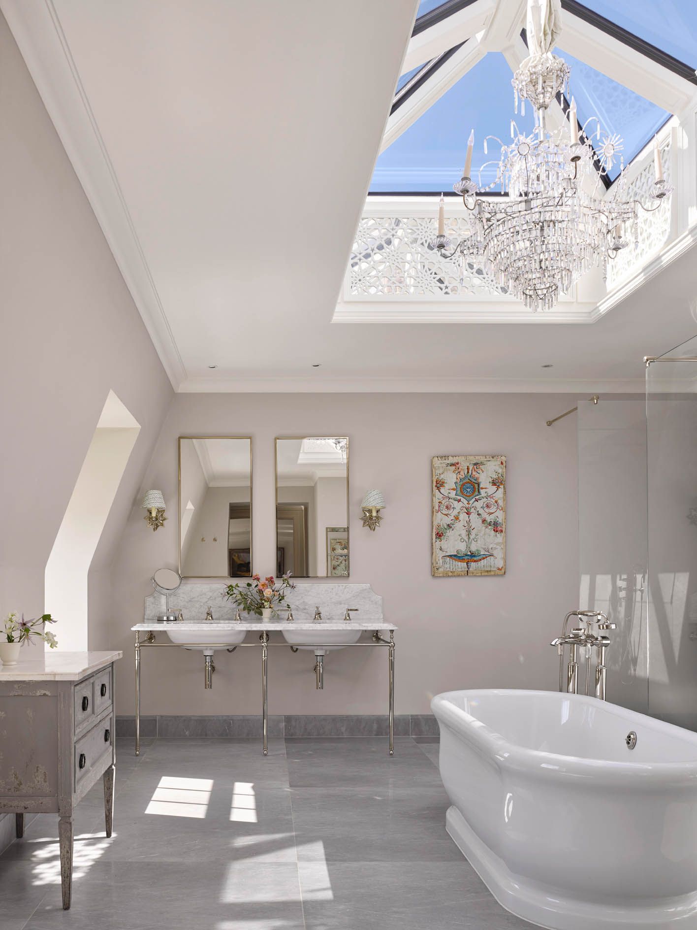 Templeton House's escape from demolition and oblivion to become an ...