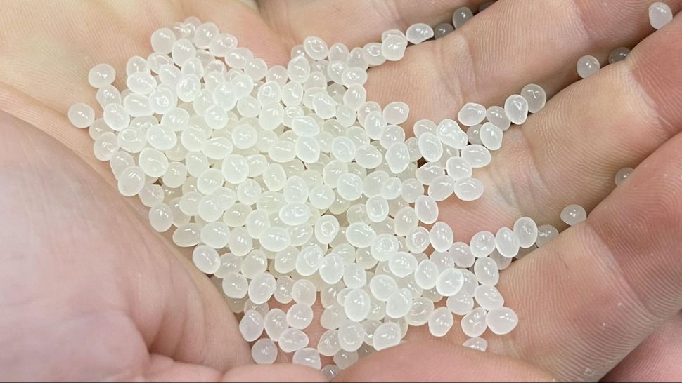 How is 3D Printing Filament Made? | Tom's Hardware