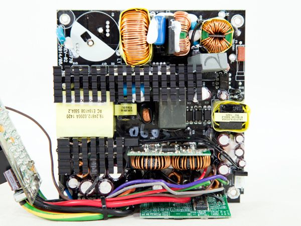 PSU 101: SMPS vs. Linear Regulators