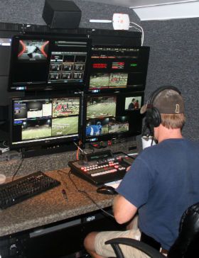 KBVO Delivers Local Sports Coverage with Broadcast Pix | TV Tech