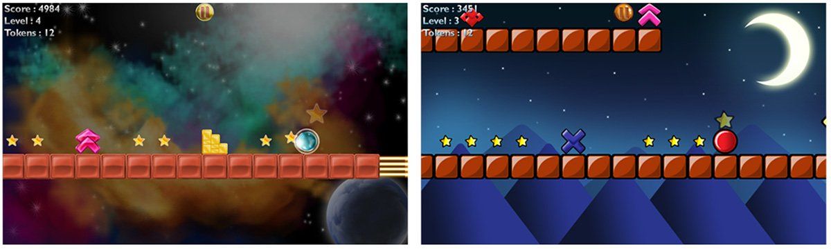 Windows Phone platformer games to help pass the time with | Windows Central