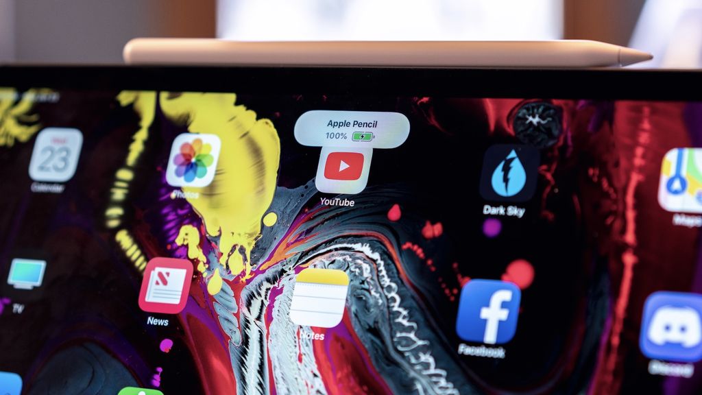 How to use Apple Pencil (1, 2, and USB-C): The ultimate guide | iMore