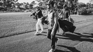 What Does MOI Mean In Golf? | Golf Monthly