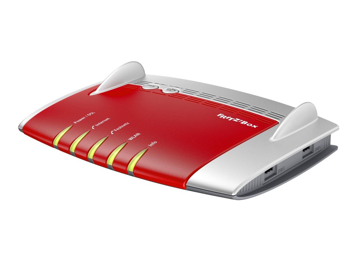 Best NBN-ready modem routers in Australia | TechRadar