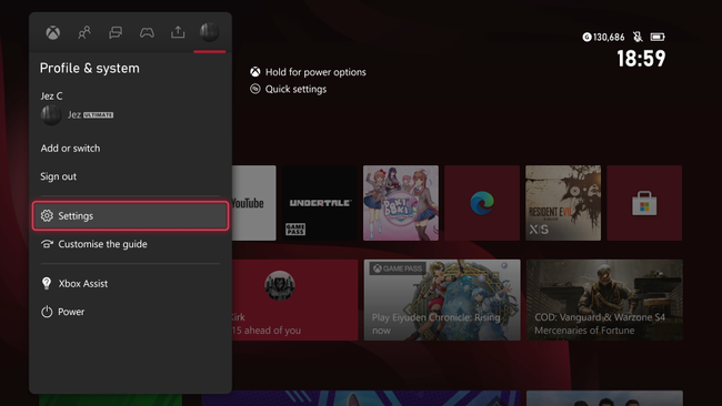 How to use any TV remote with an Xbox Series X|S using HDMI-CEC ...