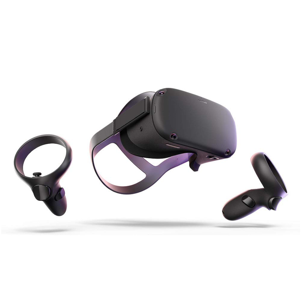 Oculus Quest 2 vs. Oculus Quest: Should you upgrade? | Android Central