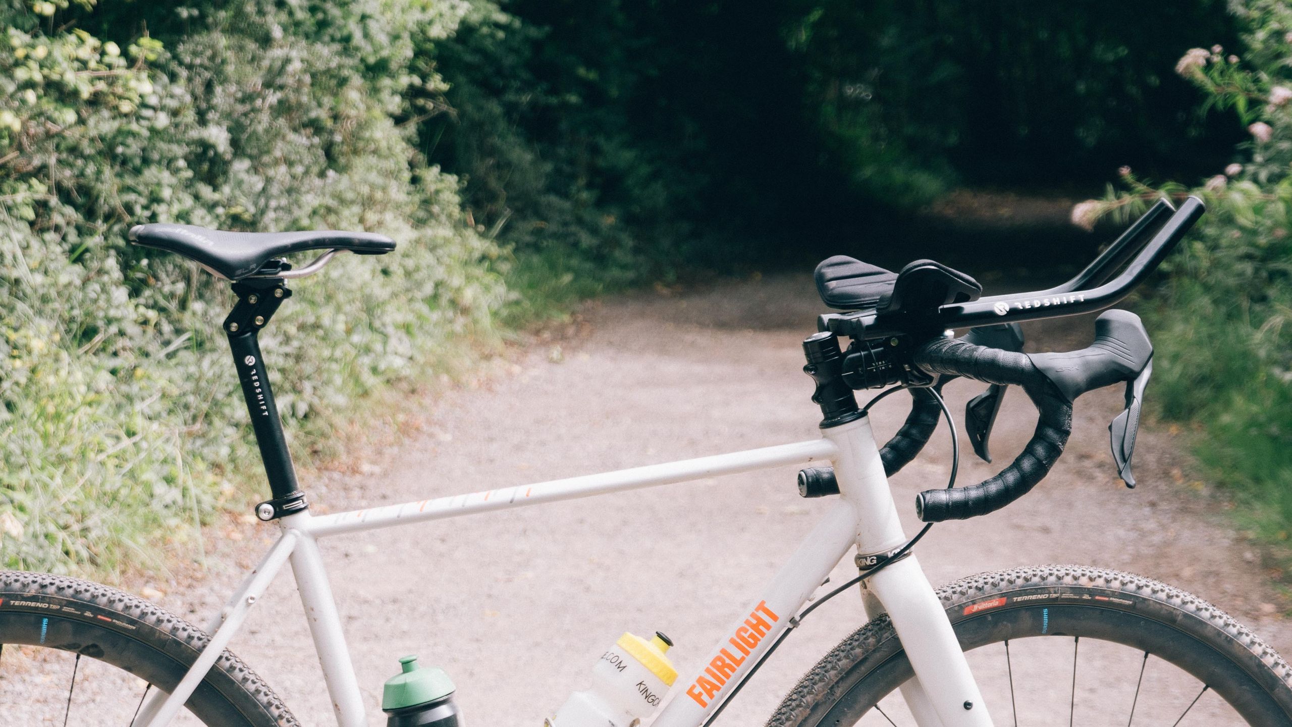 Redshift Switch Aero System and ShockStop stem review: Odd on their own ...