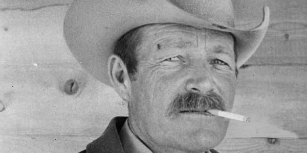 Darrell Winfield, cowboy who played a Marlboro Man, dies at 85 | The Week