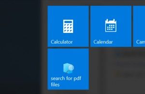 How to Pin Windows 10 File Explorer searches to the Start Menu | Laptop Mag