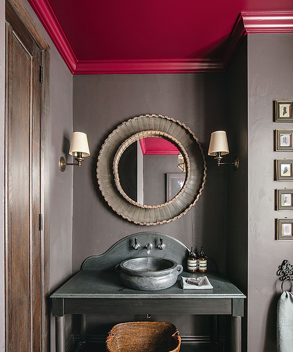 Should your trim match your wall color? 6 tips to consider | Homes and ...