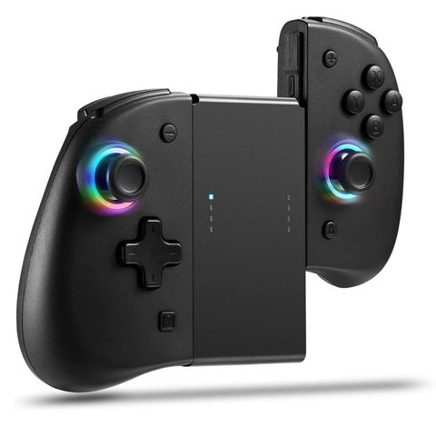 Best third-party Joy-Cons for Nintendo Switch 2022 | iMore