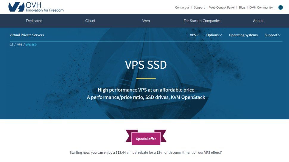 Best cheap VPS hosting 2025 | TechRadar
