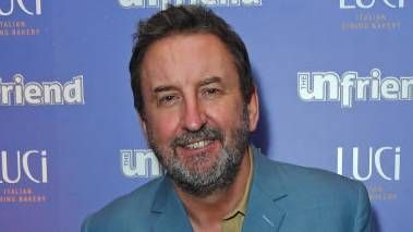 Lee Mack — things you didn't know about the TV star | What to Watch
