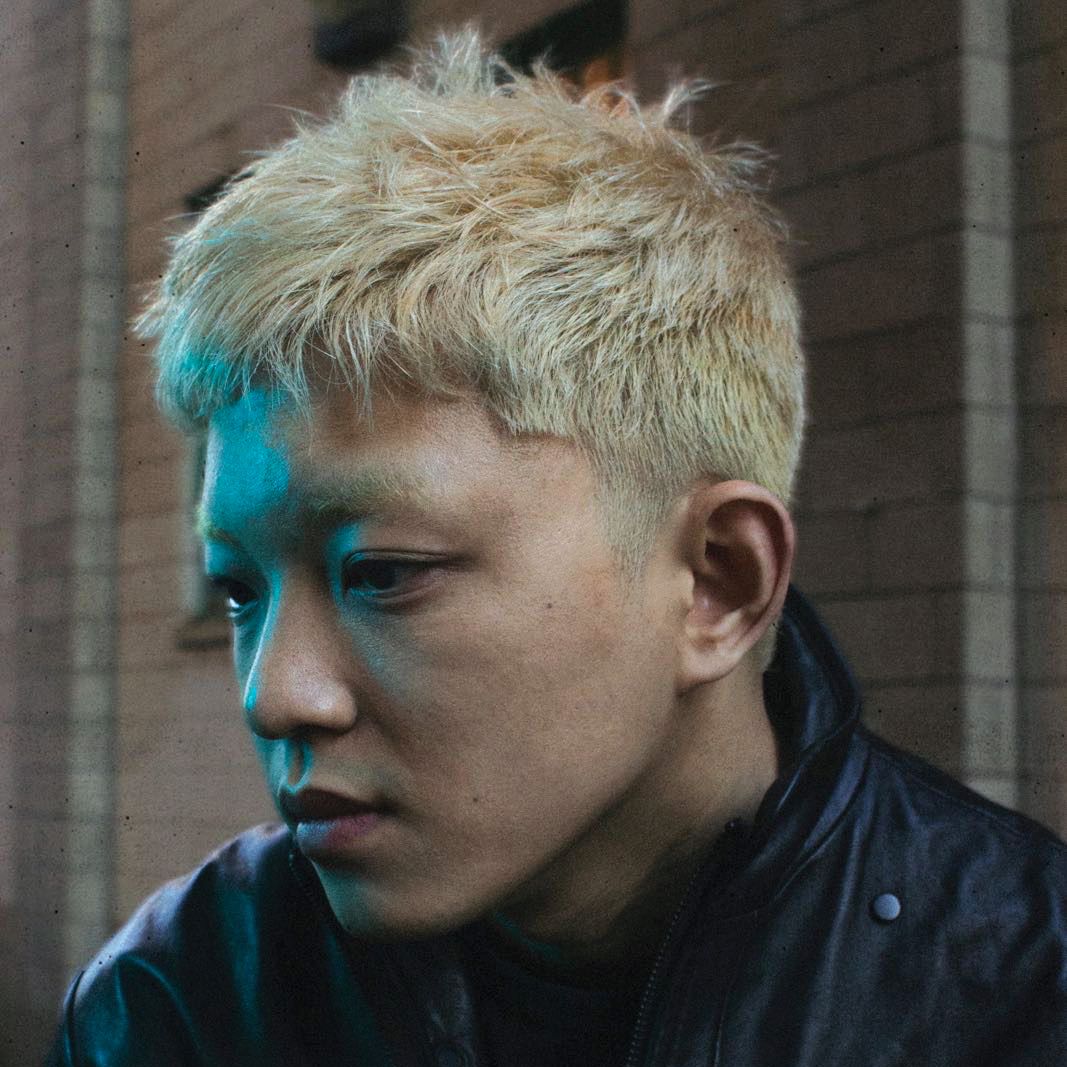 Chace: "I spend way too much on gear, but it’s never enough. Right now ...