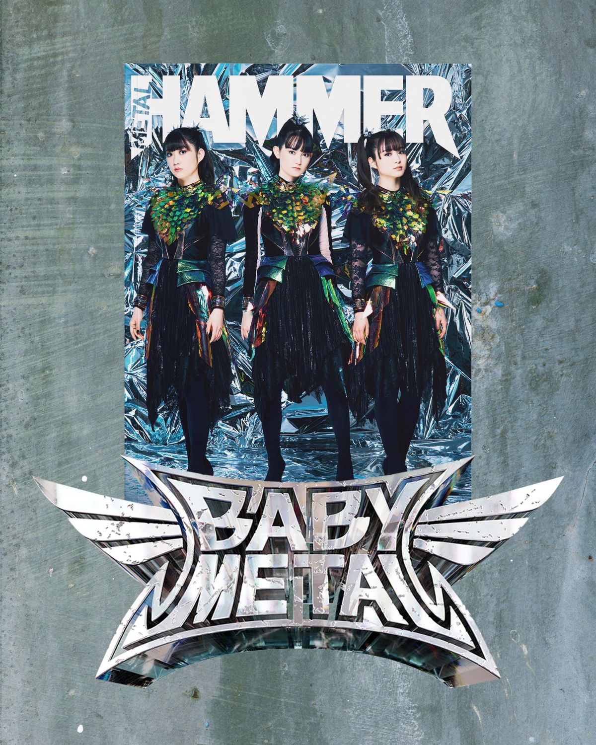 Babymetal Metal Forth review: what heavy music could become if it let ...