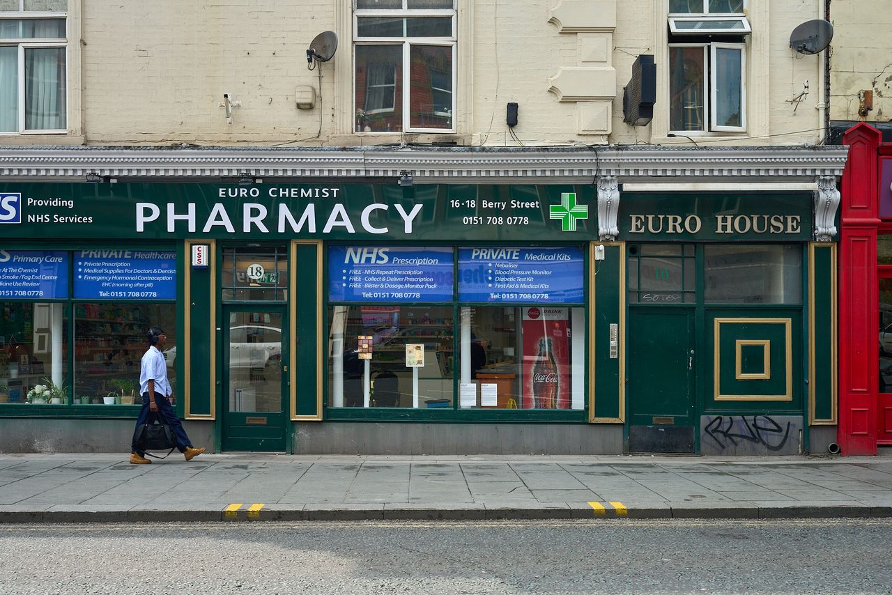 Liverpool Biennale 2025 review: community spirit, history and ...