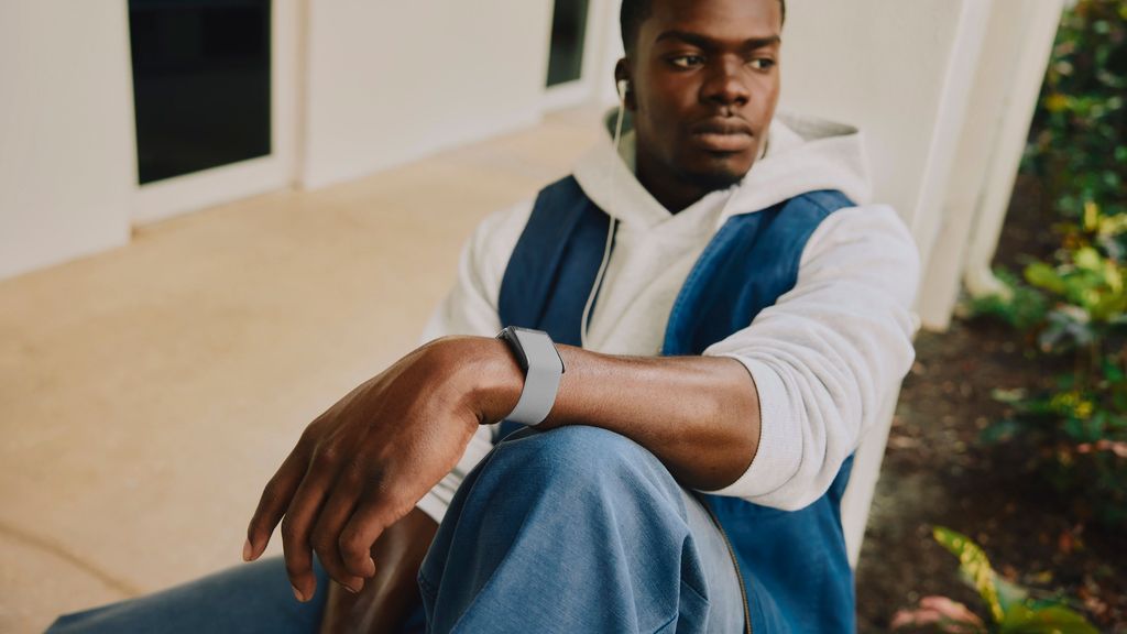 Whoop unveils two brand new wearables, but their best features are ...