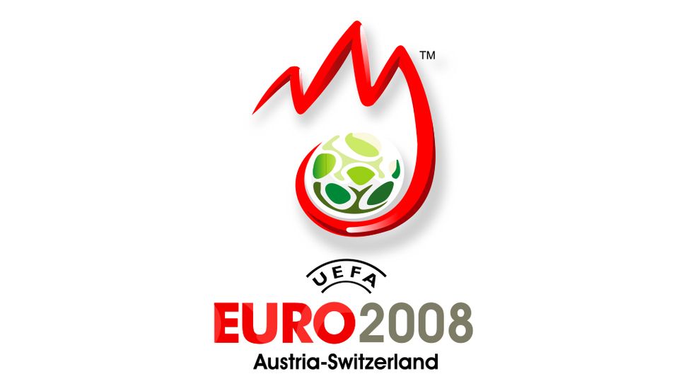 The history of the UEFA Euro logo: every European Championship design ...