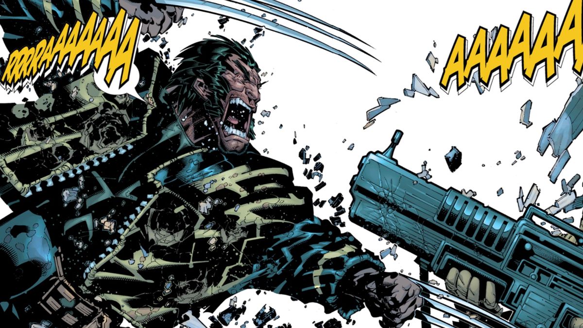 Wolverine's suit: The definitive guide to 50 years of evolution ...