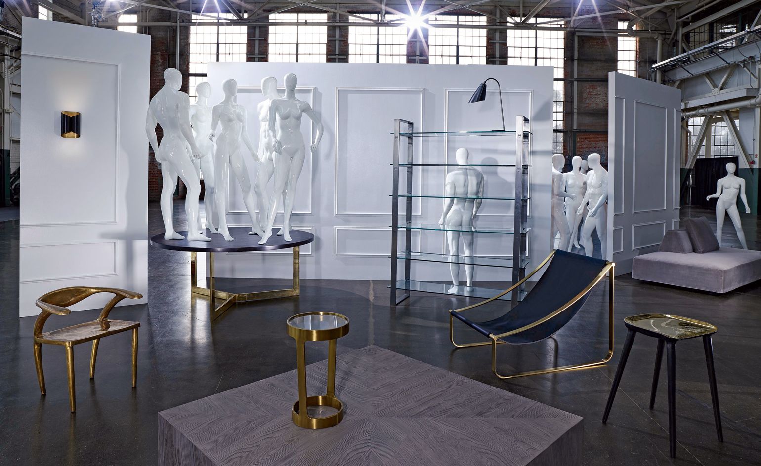 Restoration Hardware is remodelling the US design scene | Wallpaper
