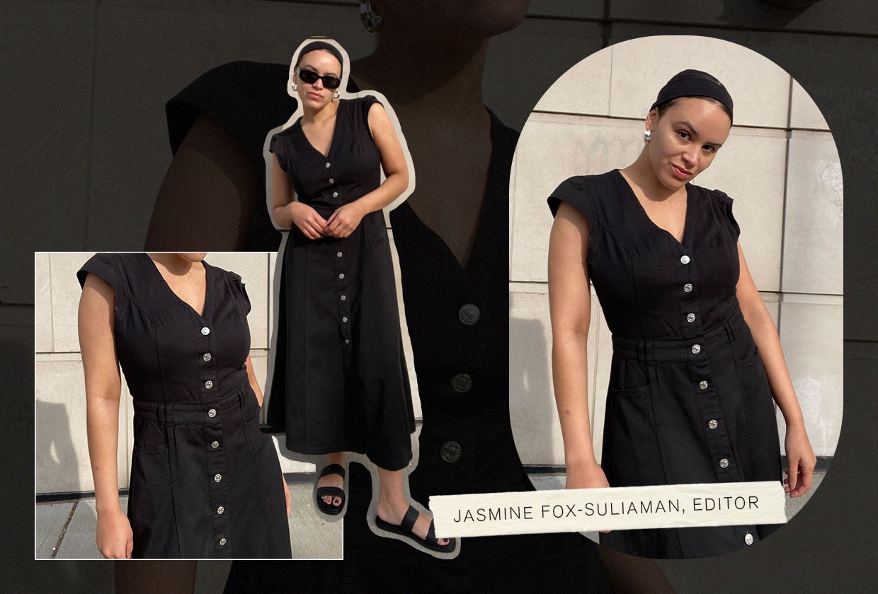 3 Spring Outfit Ideas From Paige | Who What Wear