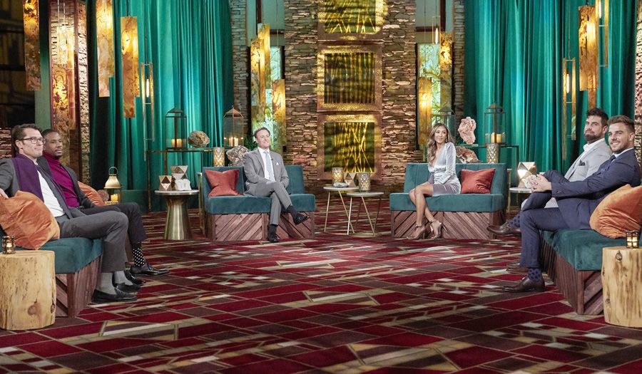 Primetime Ratings Monday: ABC Wins With Booming ‘Bachelorette’ | Next TV