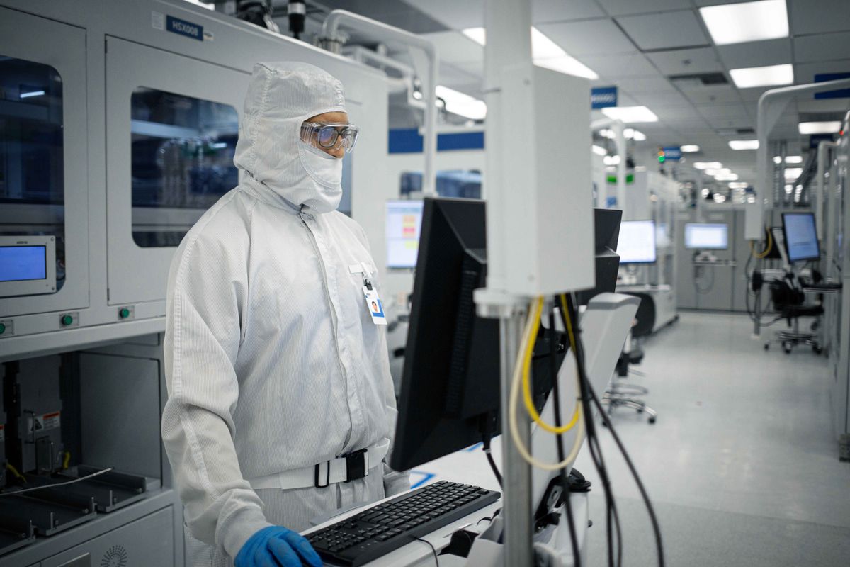 Cambricon targets 500,000 AI chips in 2026 as China accelerates ...