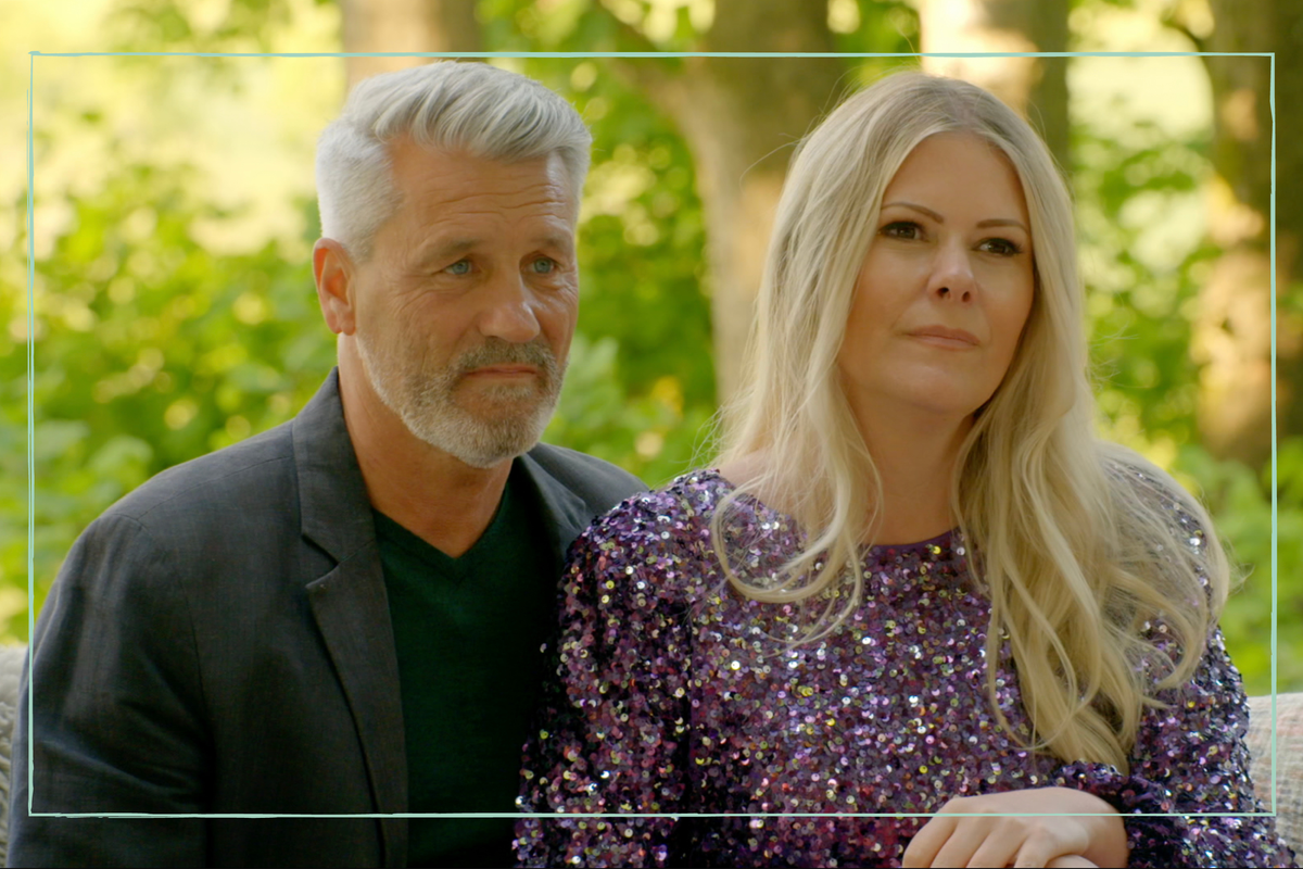 Are Janey and Roger still together? | GoodtoKnow