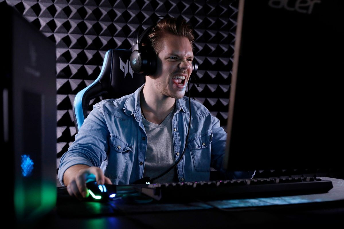 Acer's latest Predator gaming PCs are absolute beasts | Windows Central