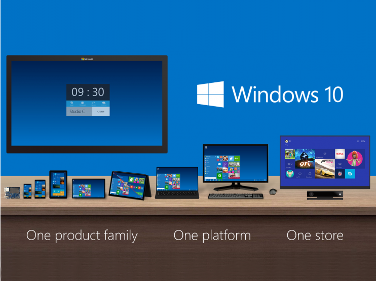 Windows vs Linux: What's the best operating system? | ITPro