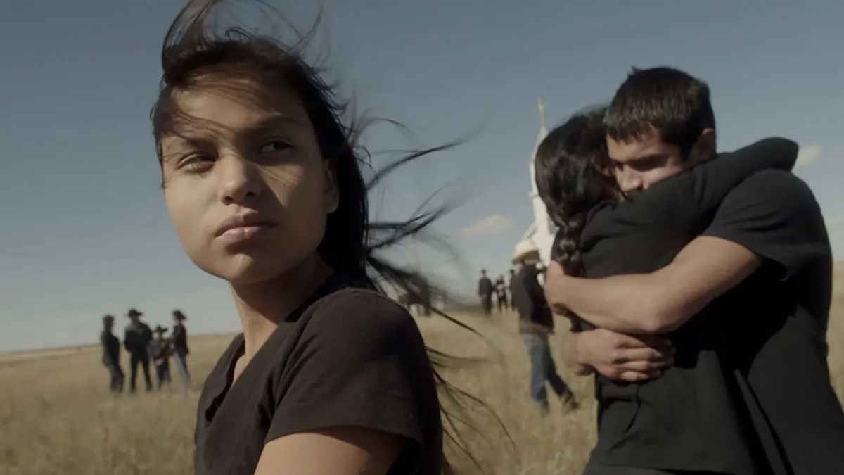 The Best Movies About Native Americans And How To Watch Them | Cinemablend