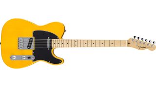 Fender launches $599 Standard Series Indonesia-built range | Guitar World