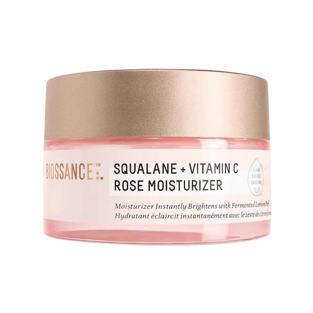 I tried Reese Witherspoon's unusual moisturiser application trick ...