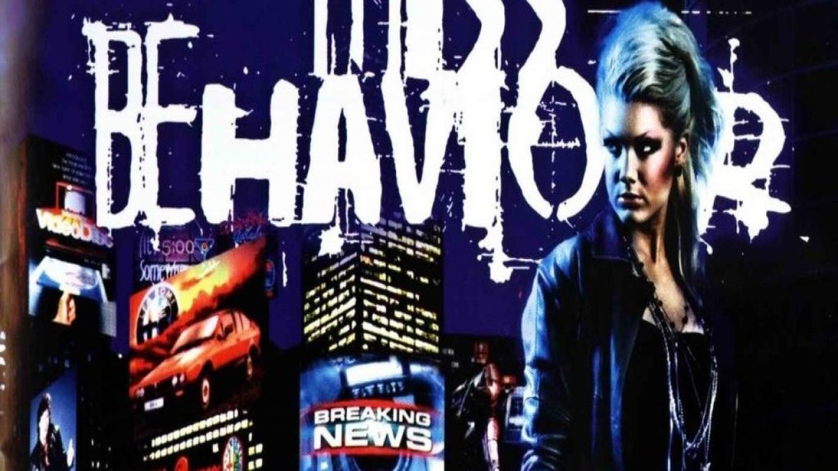 Miss Behaviour: Last Woman Standing | Louder