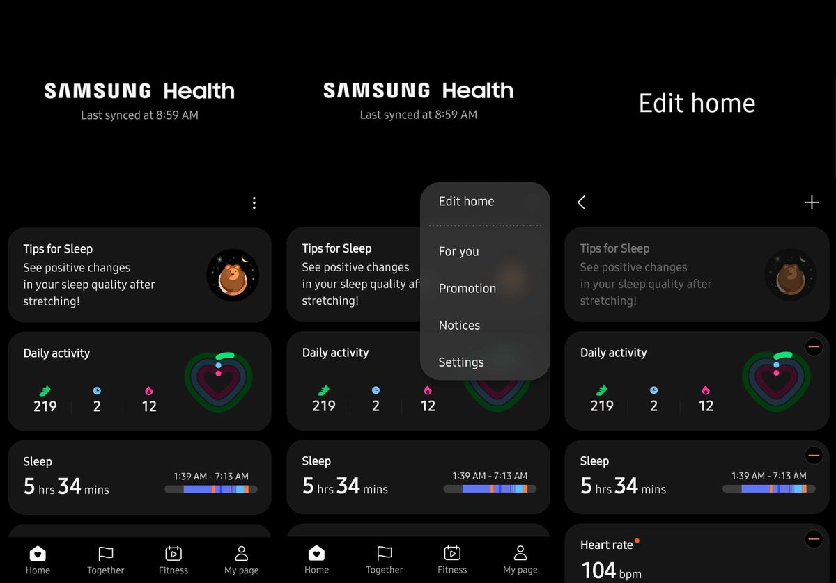How to track your menstrual cycle with the Galaxy Watch 5 | Android Central