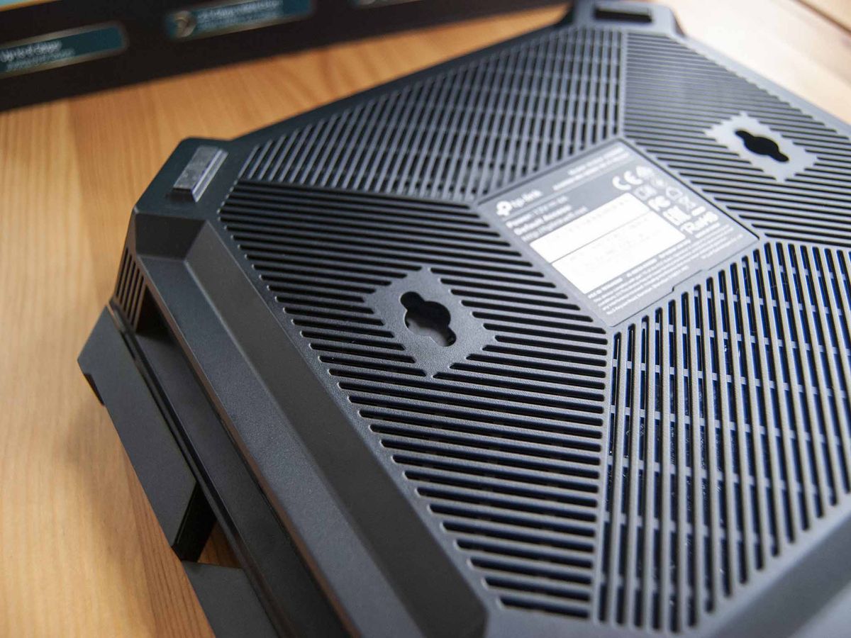 TP-Link Archer AX6000 review: A high-end Wi-Fi 6 router that will ...