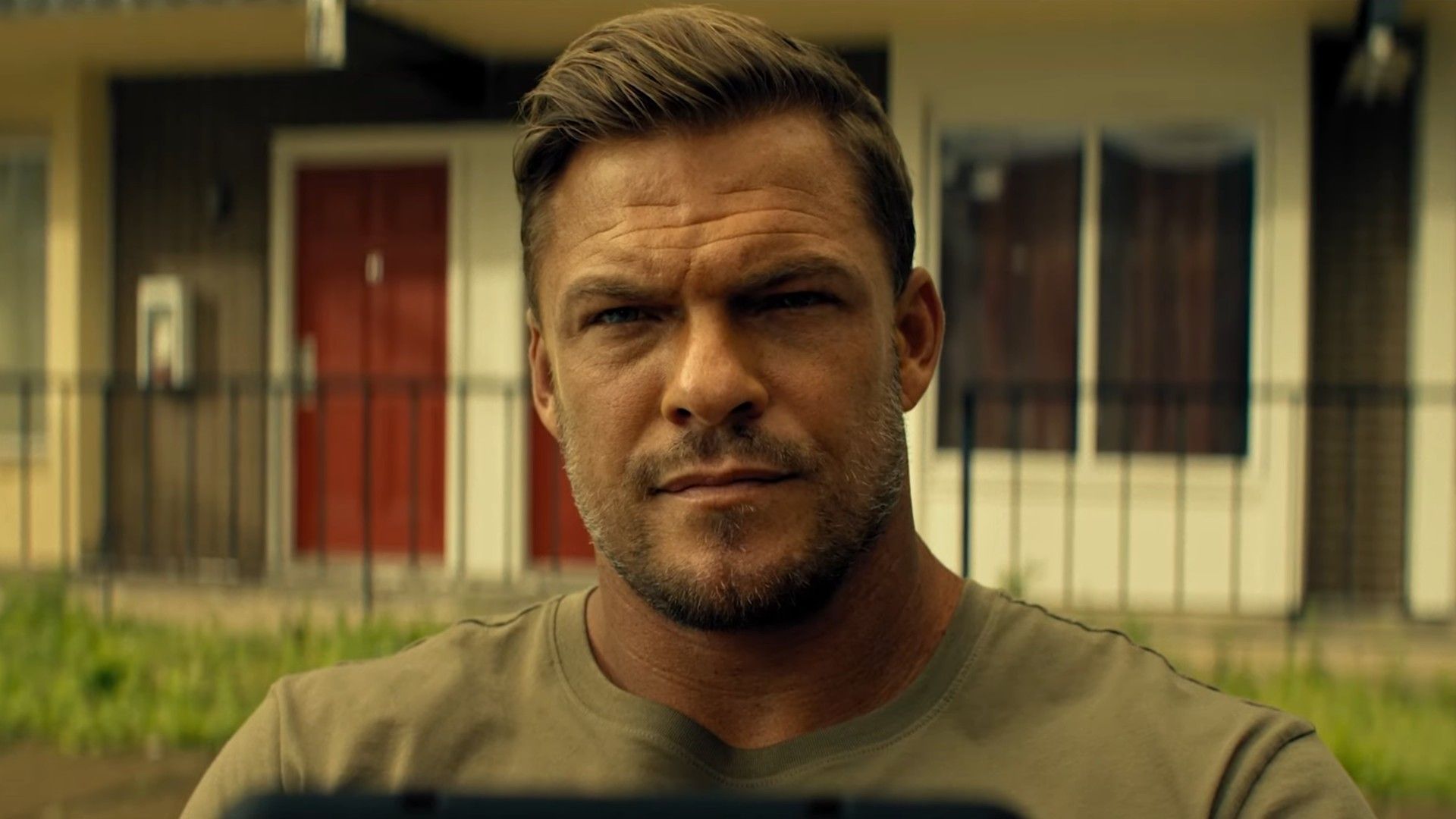 Reacher star Alan Ritchson says season 4 could be the "best season yet ...