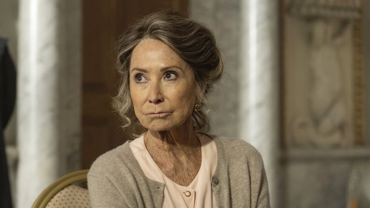 Ludwig cast: who's who guide | What to Watch