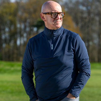 Best Golf Mid Layers 2025 | Golf Monthly