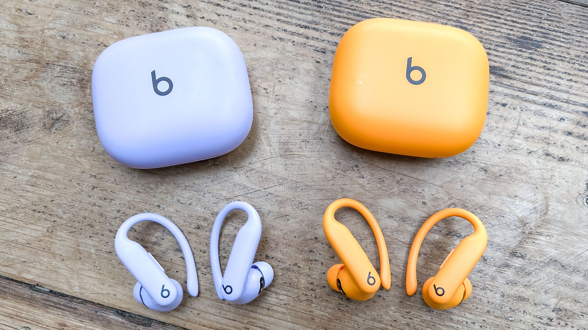 Beats Powerbeats Pro 2 vs. Beats Fit Pro: Which are the best Beats ...