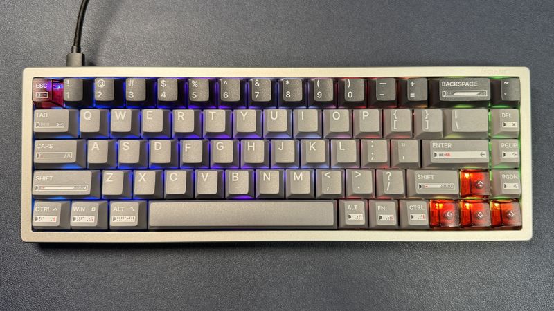 Keyboard Reviews, Analysis and Buying Guides