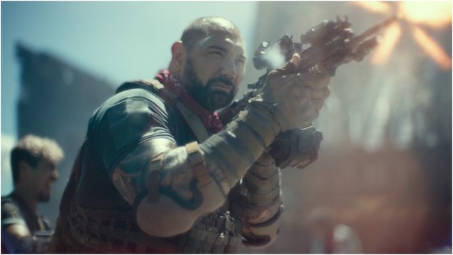 Best Netflix action movies: 25 films to stream right now | GamesRadar+