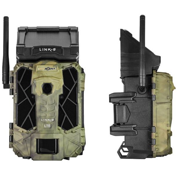 Best cellular trail cameras in 2024 | Digital Camera World