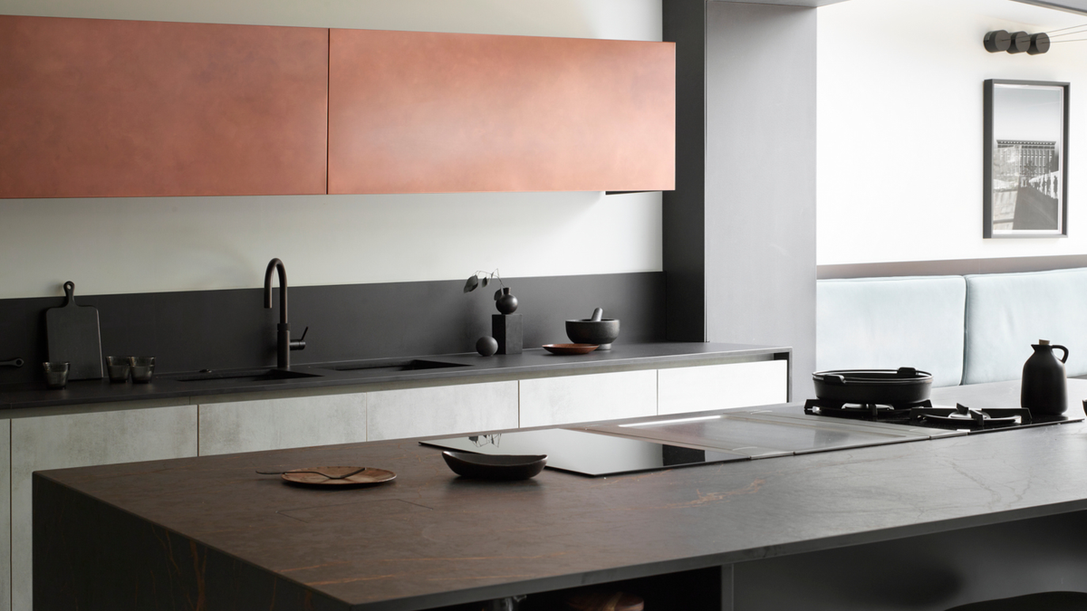 Porcelain Countertops — The Pros and Cons, Explained | Livingetc